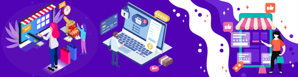 Ecommerce-Inner-Banner | Budget Website Design